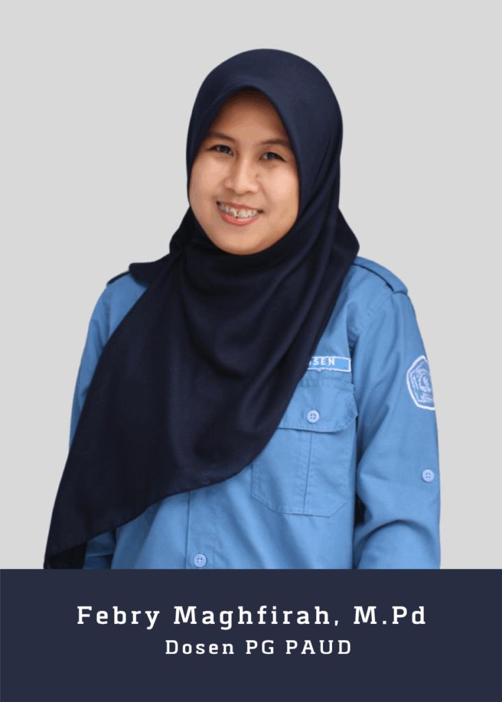 Febry Maghfirah, M.Pd – PAUD FKIP UNMUL